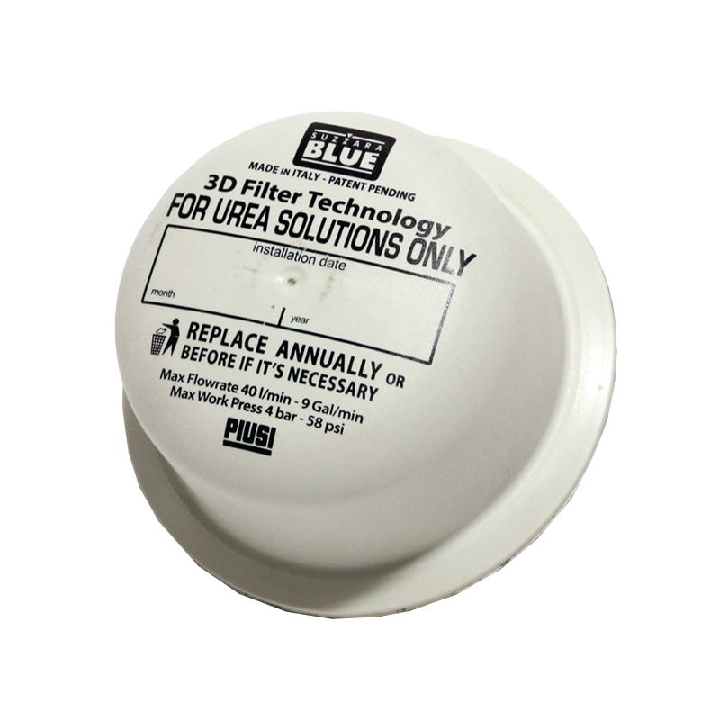 PIUSI AdBlue Filter 3D Replacement Element F00611D10