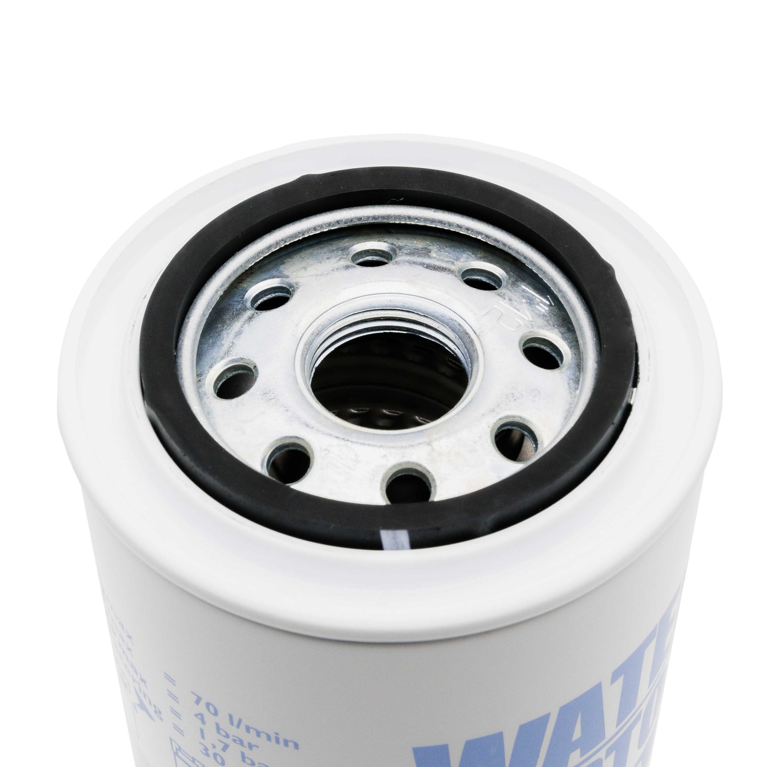 PIUSI ELEMENT CFD Water Captor Range | GO Industrial