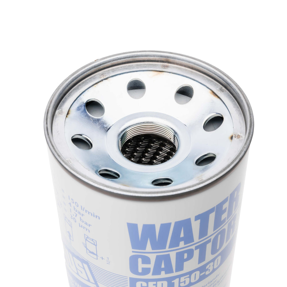 PIUSI ELEMENT CFD Water Captor Range | GO Industrial