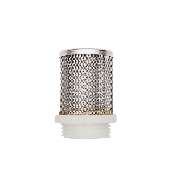 Piusi Foot Valve DN25 | Available from GO Industrial