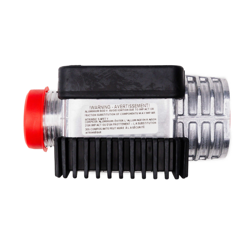 Piusi K24 Pulse Meter M/F 1’’ BSP ATEX/IECEX F00408Y00