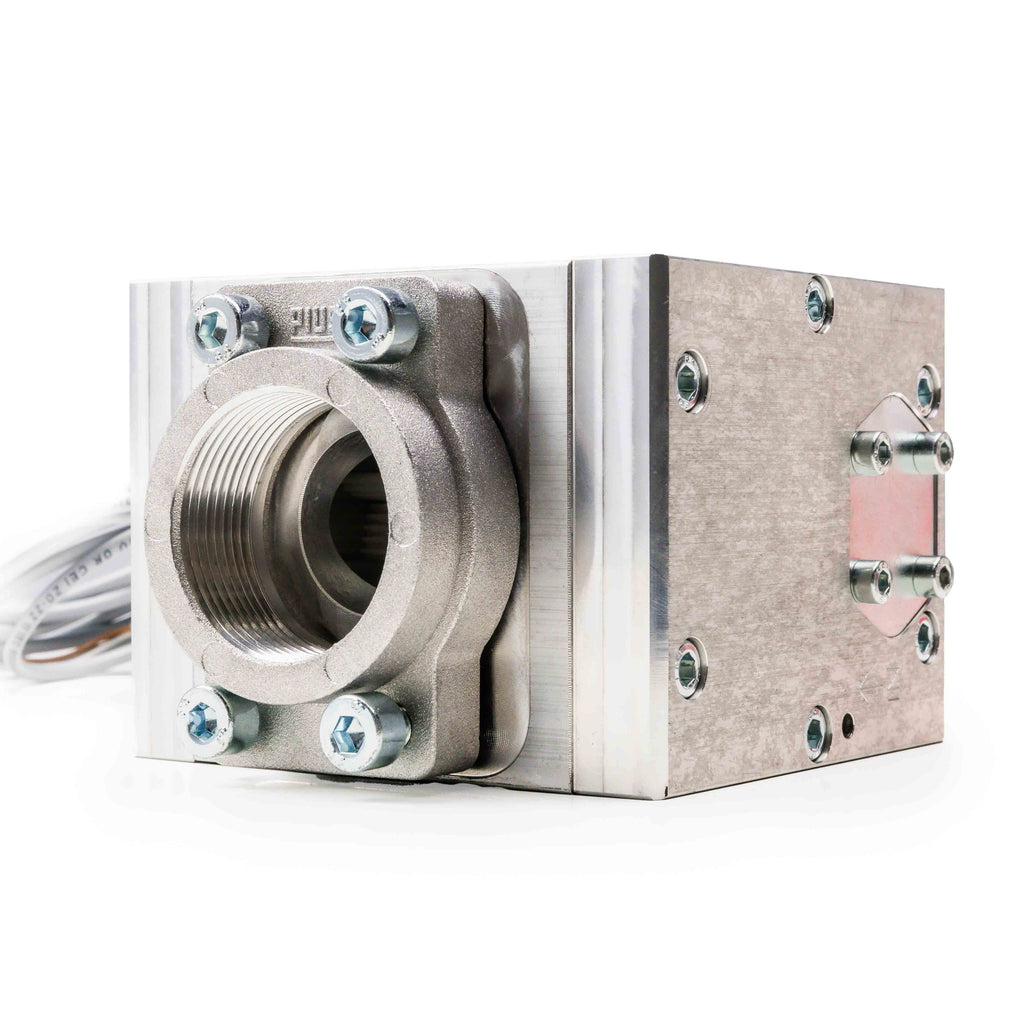 Piusi K600/4 Pulse Meter 1 1/2in BSP 000473000