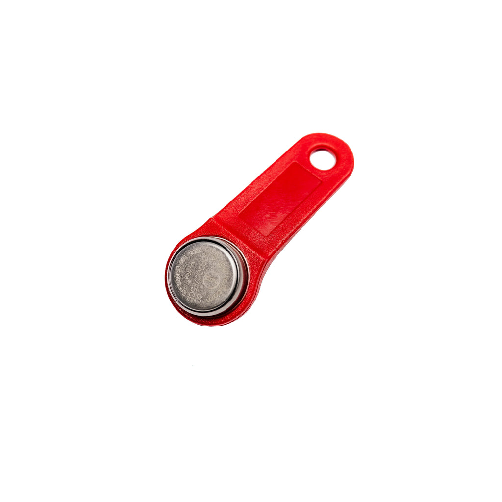 Piusi Red Manager Key F1249600A