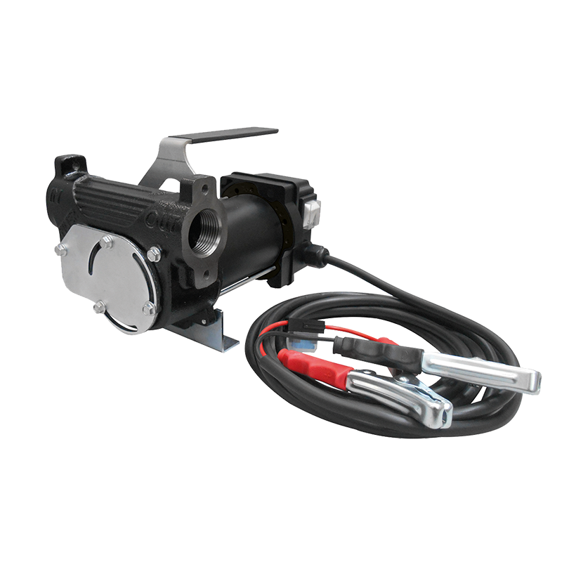 Adam by Piusi PUMP 12V DC 50lpm PB1 50 2m Cable and Switch PB1502200