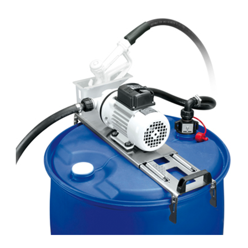 Piusi Adblue® Drum Dispensing Kit F0020135E