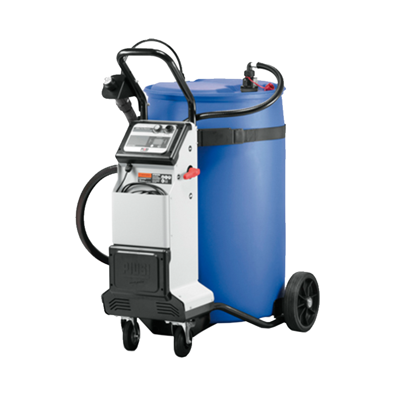 Piusi Delphin Pro Range for Adblue® from GO Industrial