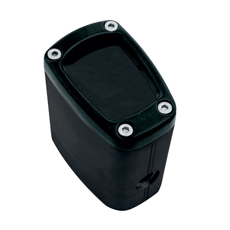 Piusi K200 HP Pulse Meter 1/8in BSP 000452030