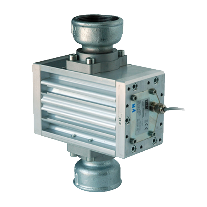 Piusi K900 Pulse Meter 3in BSP F0049902B